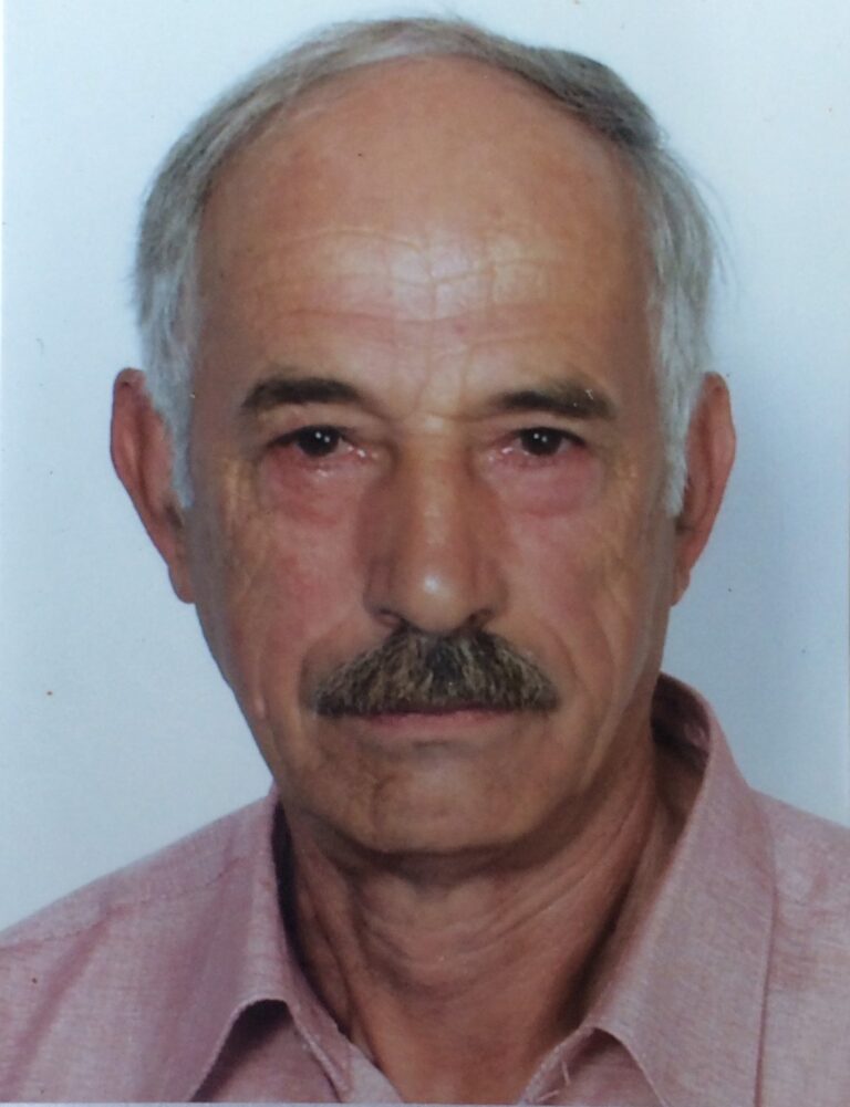 Petar Licul | 1.MAJ