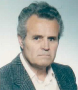Anton Milevoj | 1.MAJ