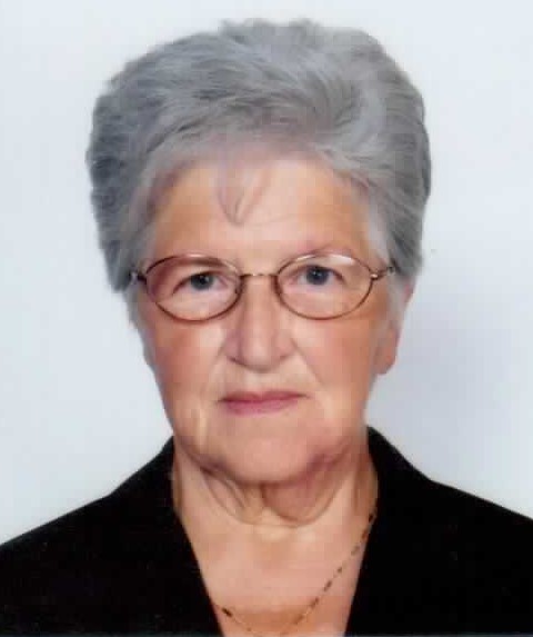 Anita Milevoj | 1.MAJ